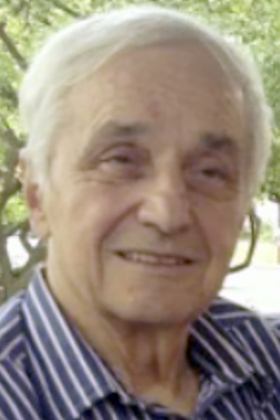 J. Robert Busek 1936-2021 | News, Sports, Jobs - The Vindicator